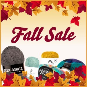 Yarn, Patterns and Accessories - Hobbii.com